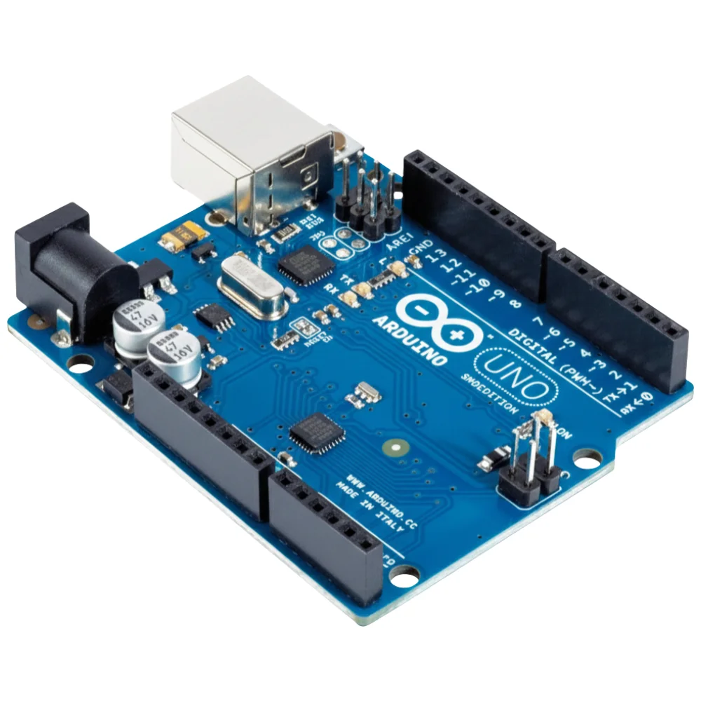 Shield para Arduino Nano V1.0