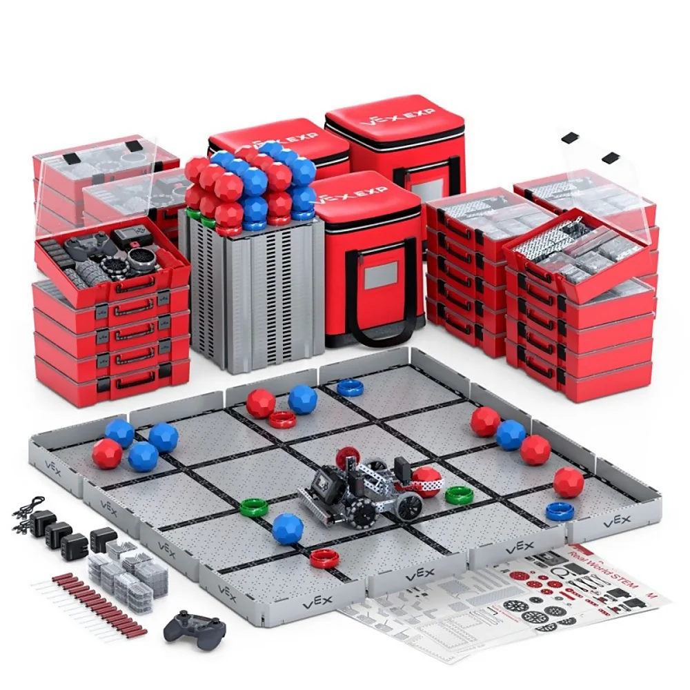 VEX EXP Starter Kit (1 robot)